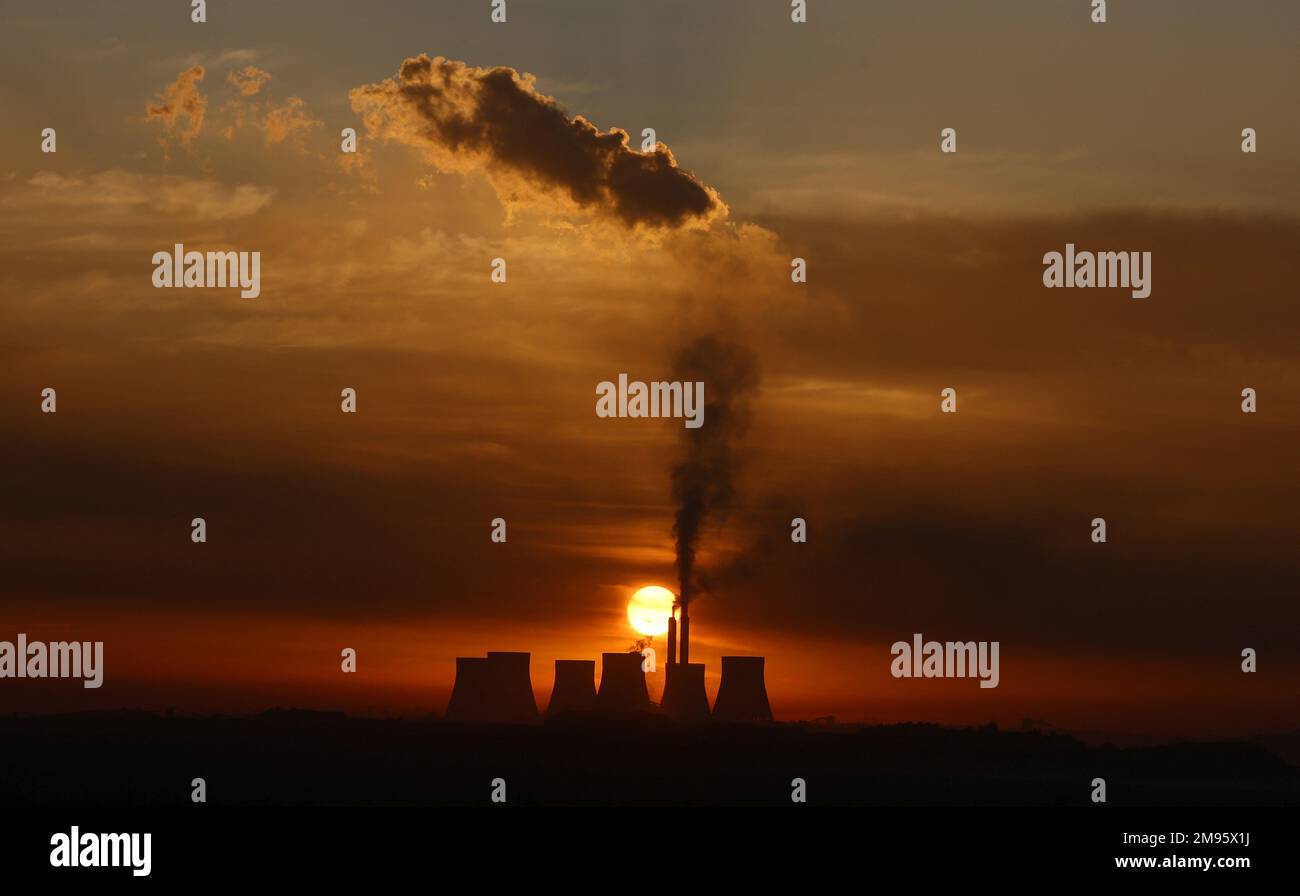 Witbank south africa hi-res stock photography and images - Alamy