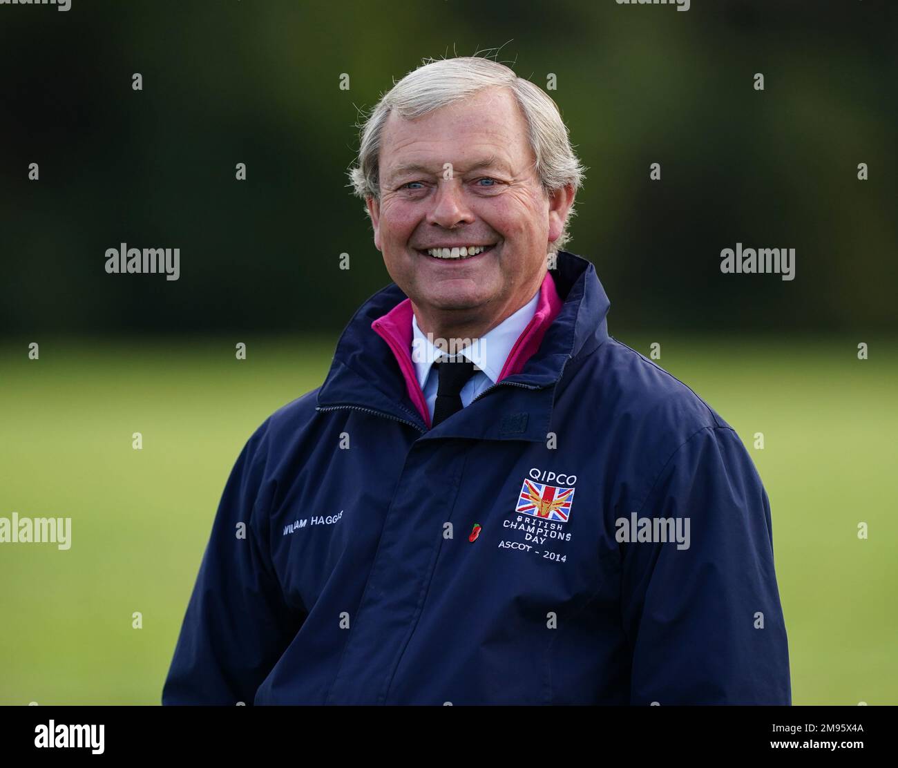 William haggas 2023 hi-res stock photography and images - Alamy