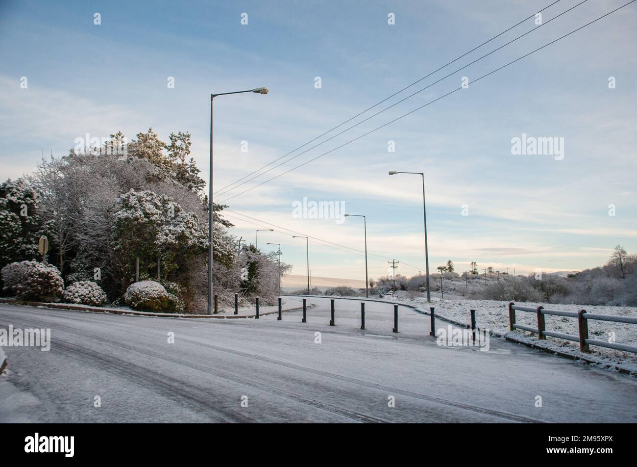 Bbc weather map hi-res stock photography and images - Alamy