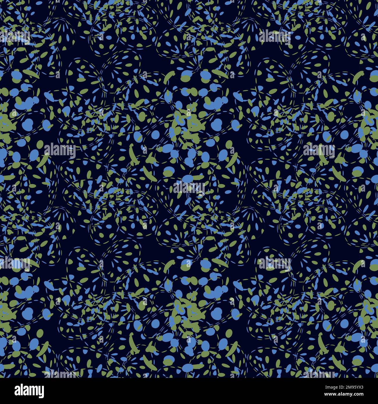 Navy blue paint splatter Stock Vector Images - Alamy