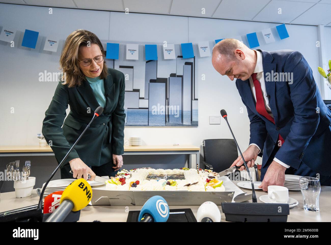 Mirjam bikker hi-res stock photography and images - Alamy