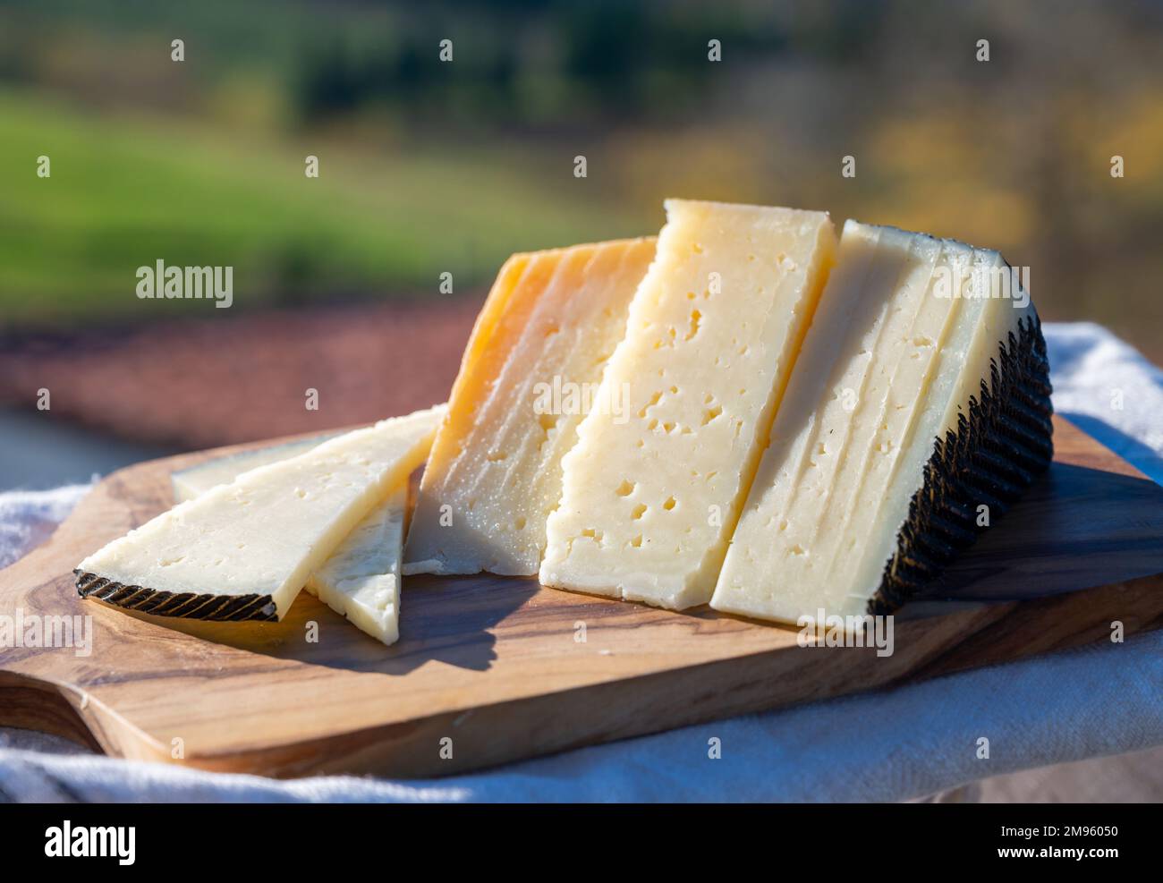 Curado natural hi-res stock photography and images - Alamy