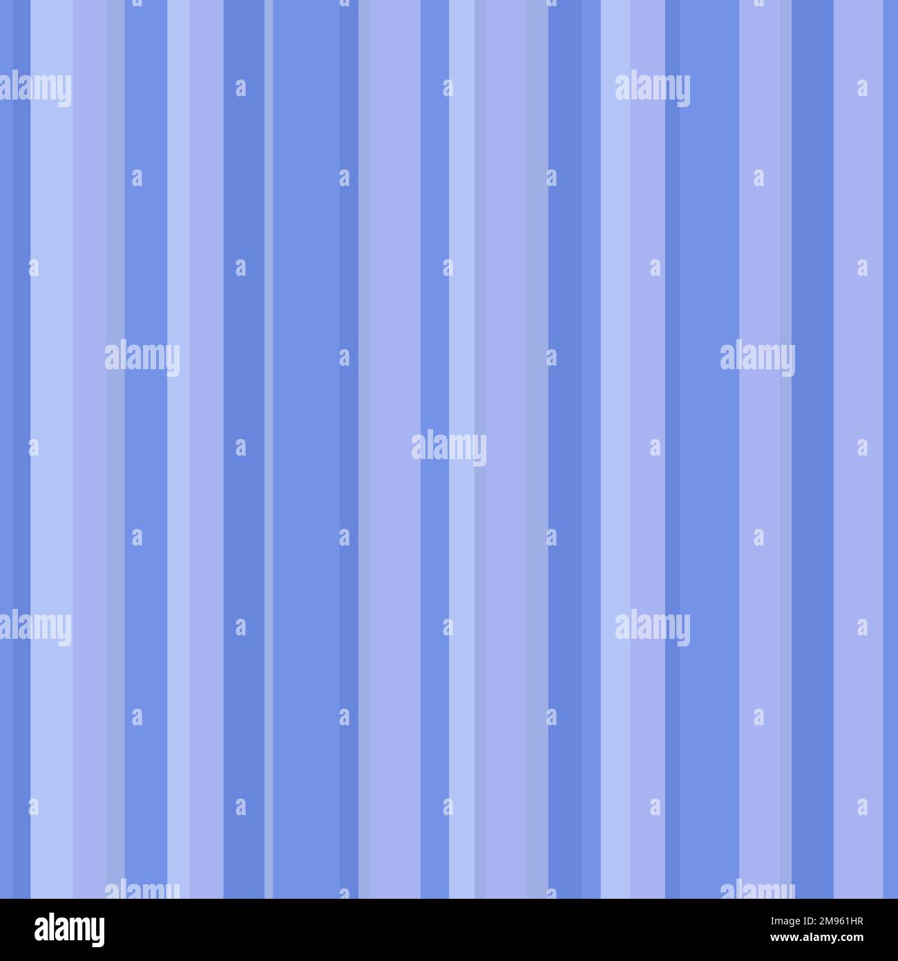 Abstract wallpaper with vertical blue strips. Seamless colored ...