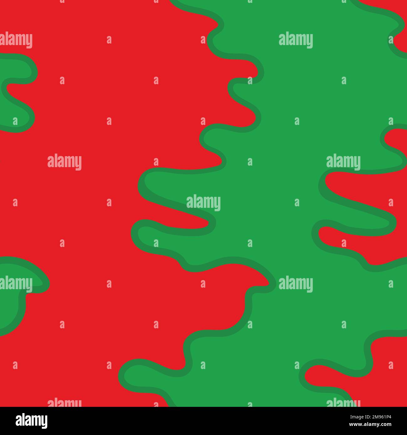 Abstract background with colorful geometric shapes. Rainbow seamless ...