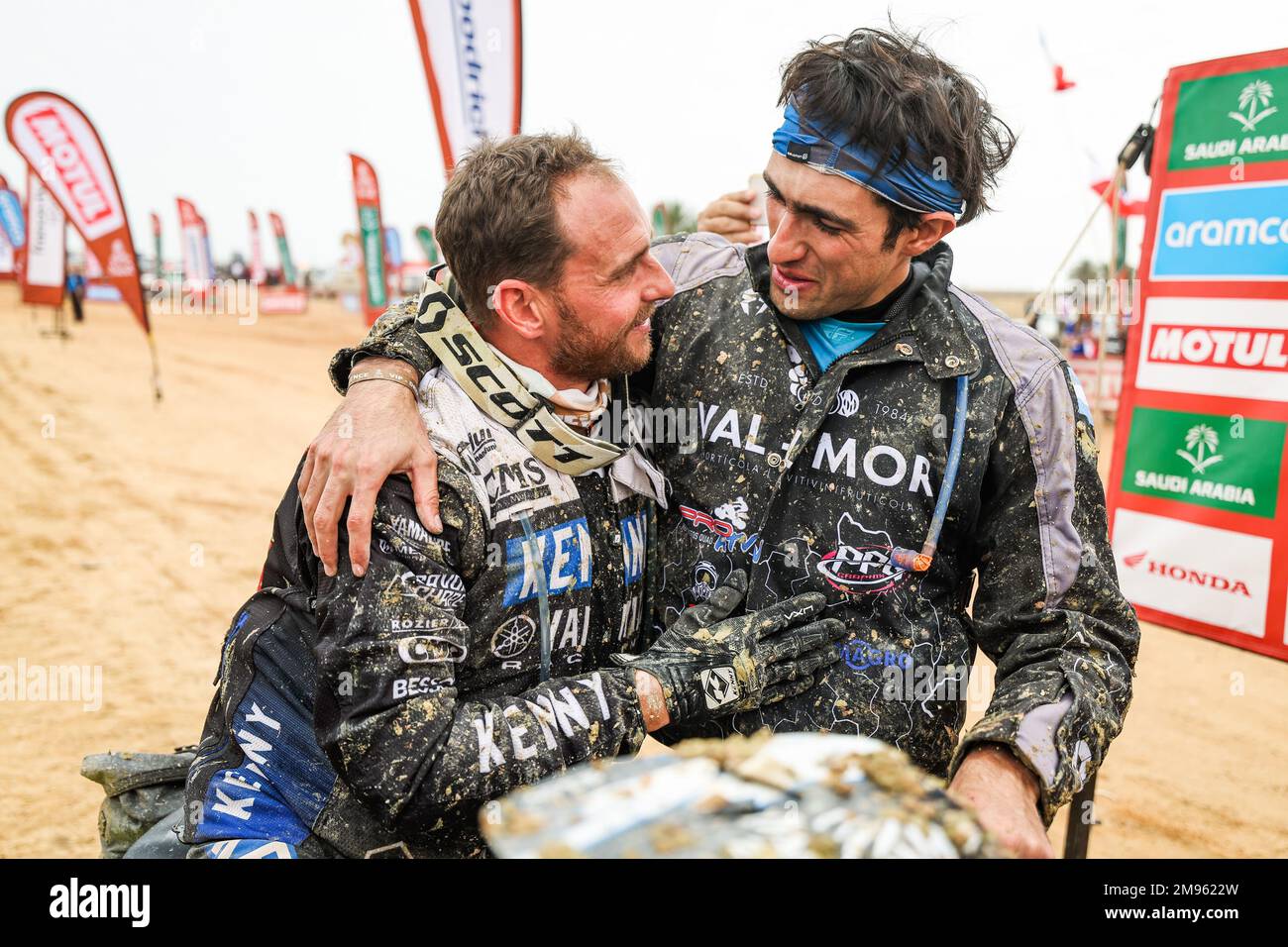 151 GIROUD Alexandre (fra), Yamaha Racing - SMX - Drag'on, Yamaha, Quad ...