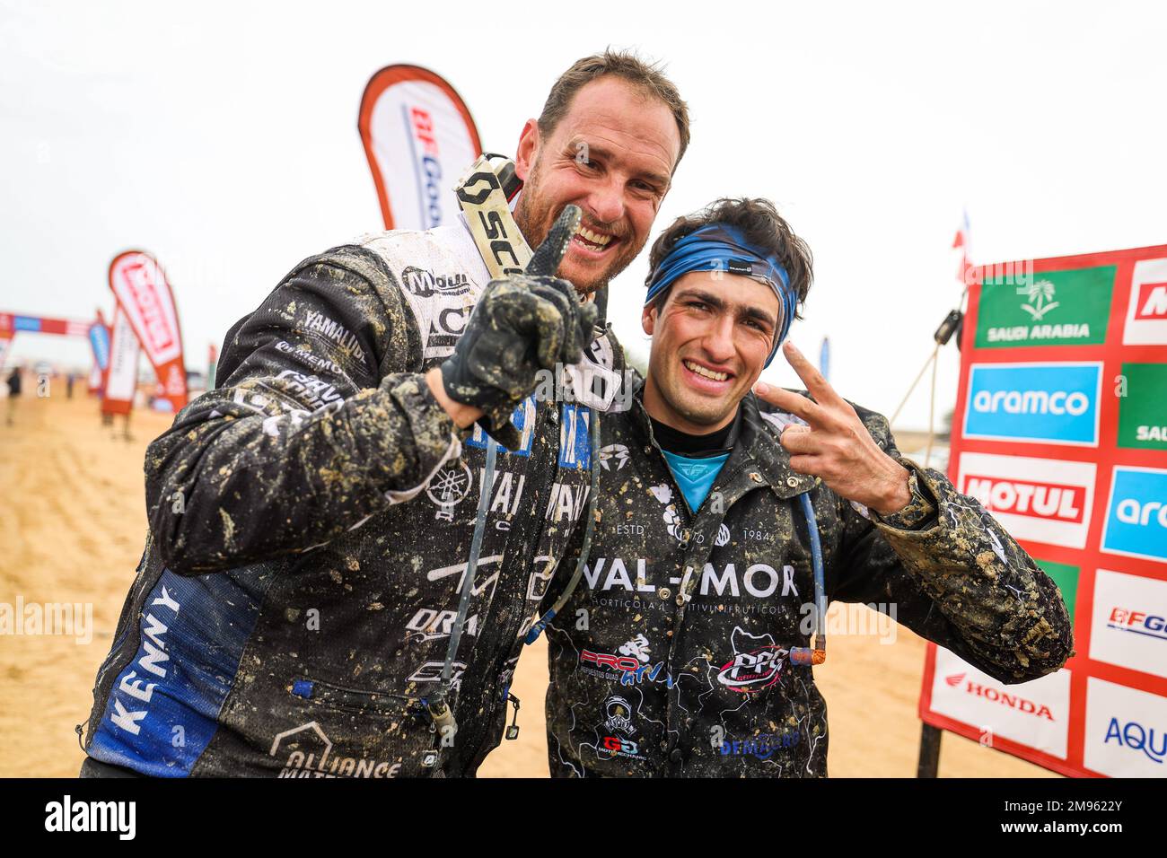 151 GIROUD Alexandre (fra), Yamaha Racing - SMX - Drag'on, Yamaha, Quad ...