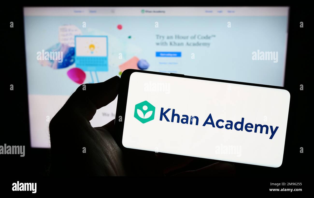 Hour Of Code Khan Academy
