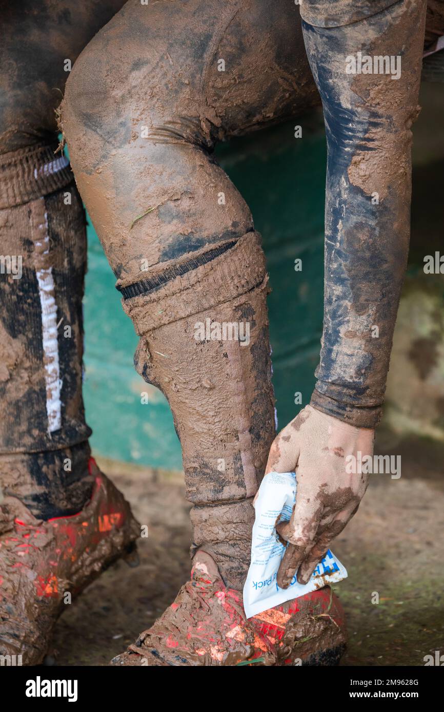 Withycombe rfc hi-res stock photography and images - Alamy