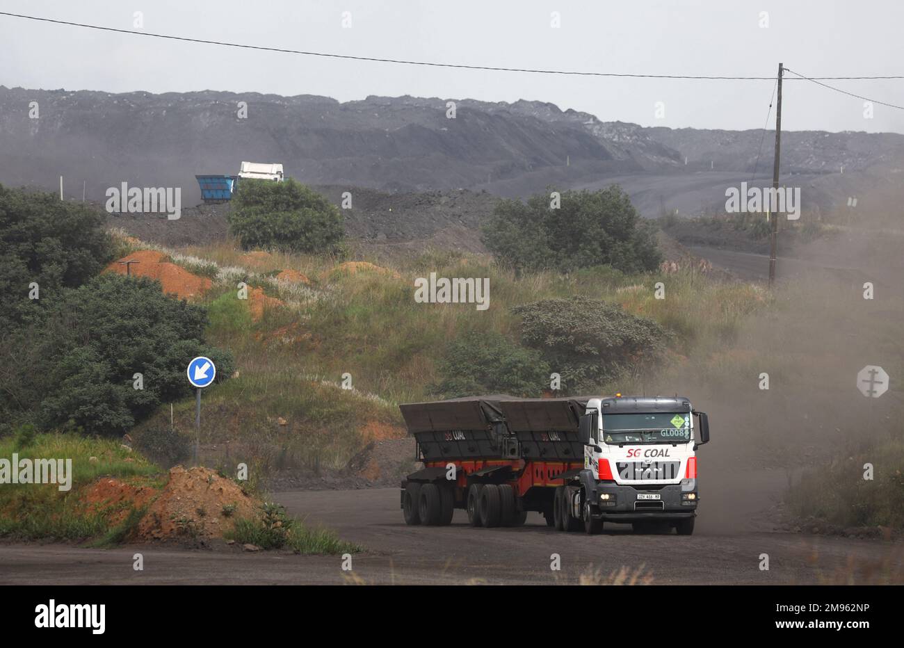 Witbank hi-res stock photography and images - Alamy
