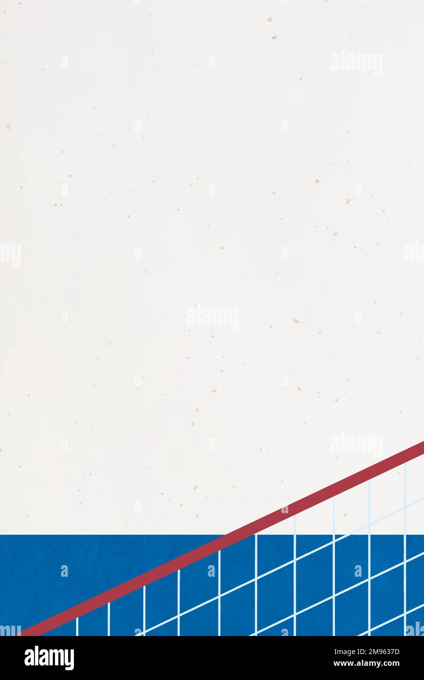 Net indoor Stock Vector Images - Alamy