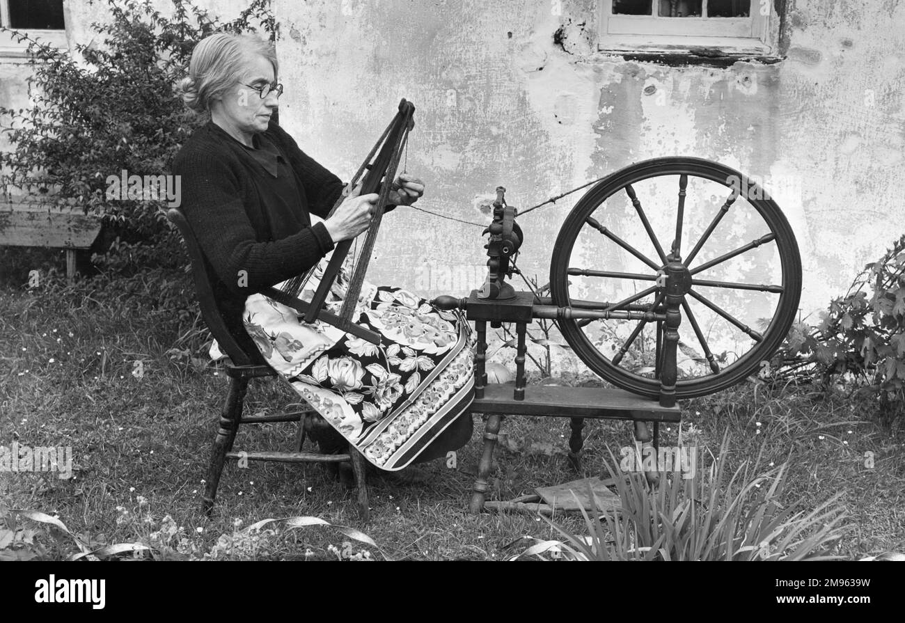 1920s tweed hi-res stock photography and images - Alamy