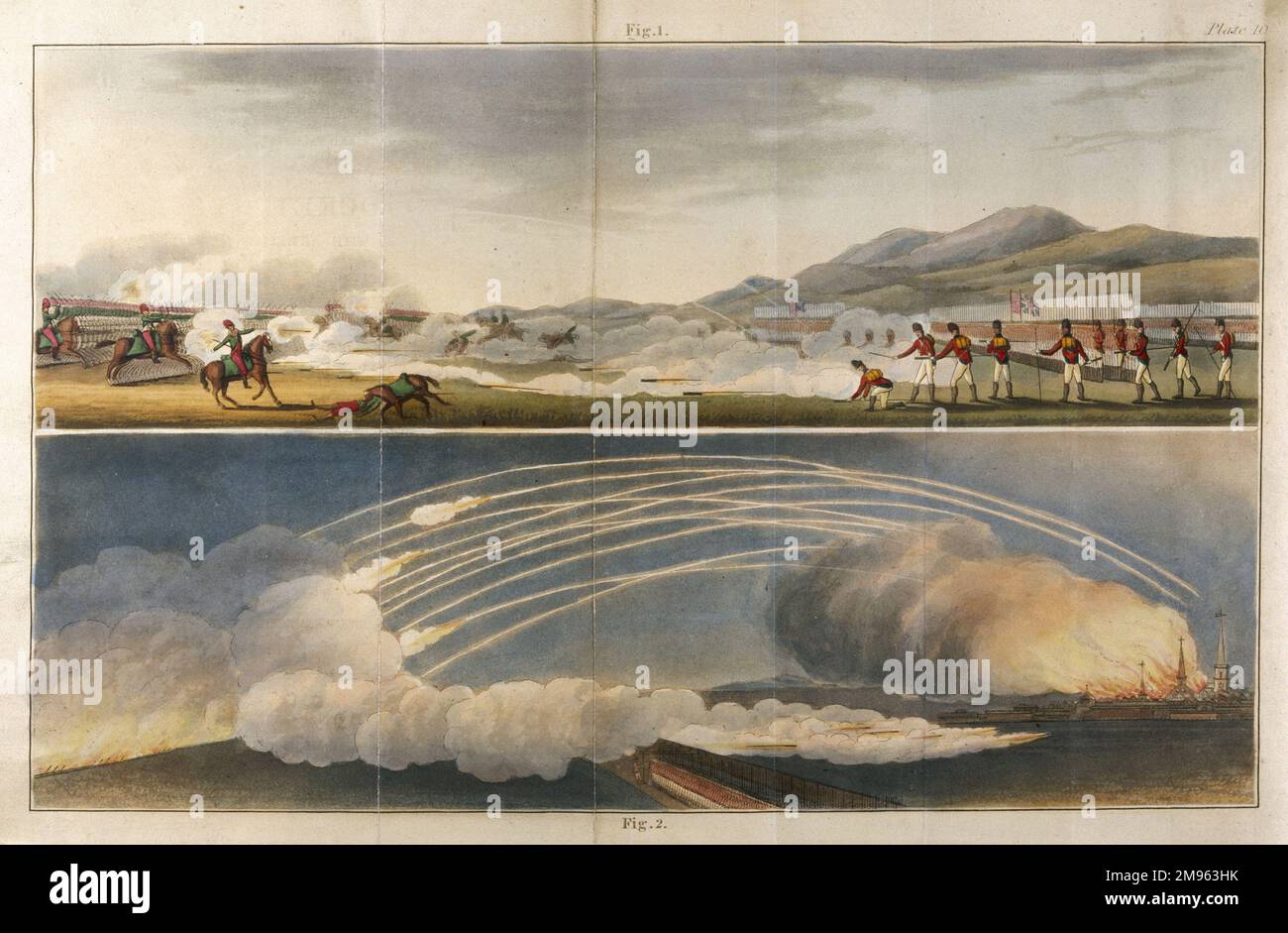 Congreve cavalry hi-res stock photography and images - Alamy