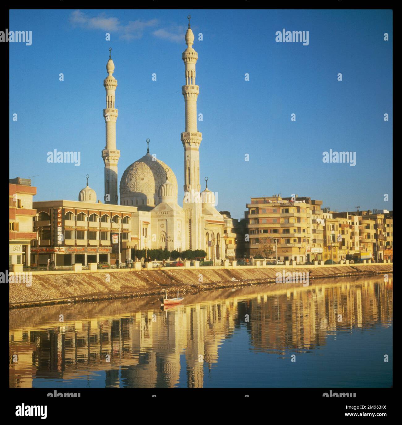 Damietta hi-res stock photography and images - Alamy