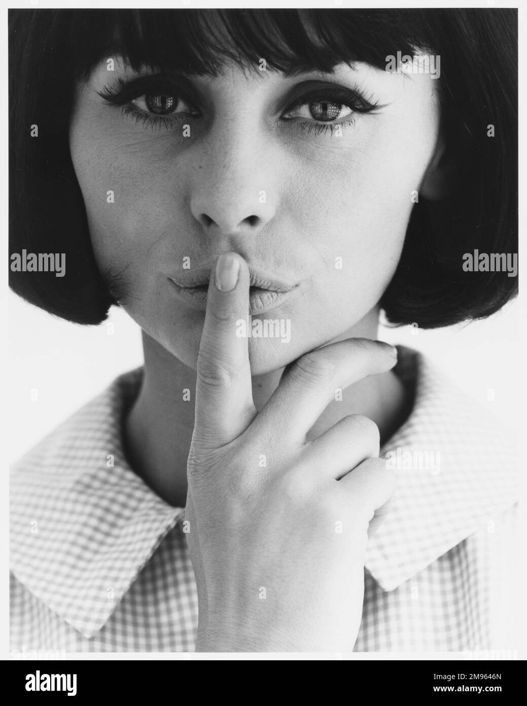Shhhhhhhhhh hi-res stock photography and images - Alamy