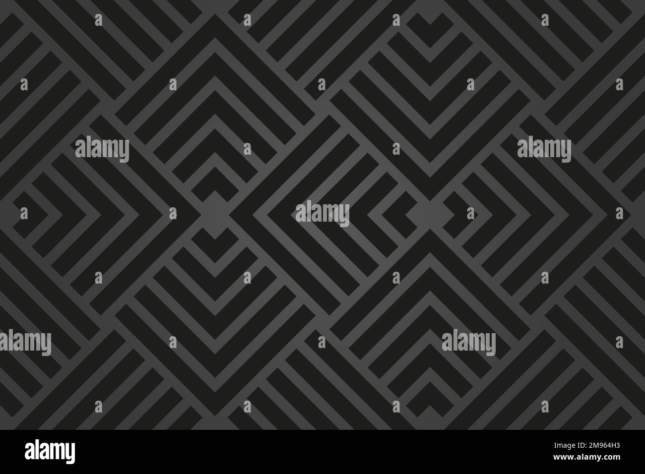 Geometric abstract pattern. Geometric modern dark ornament. Seamless ...