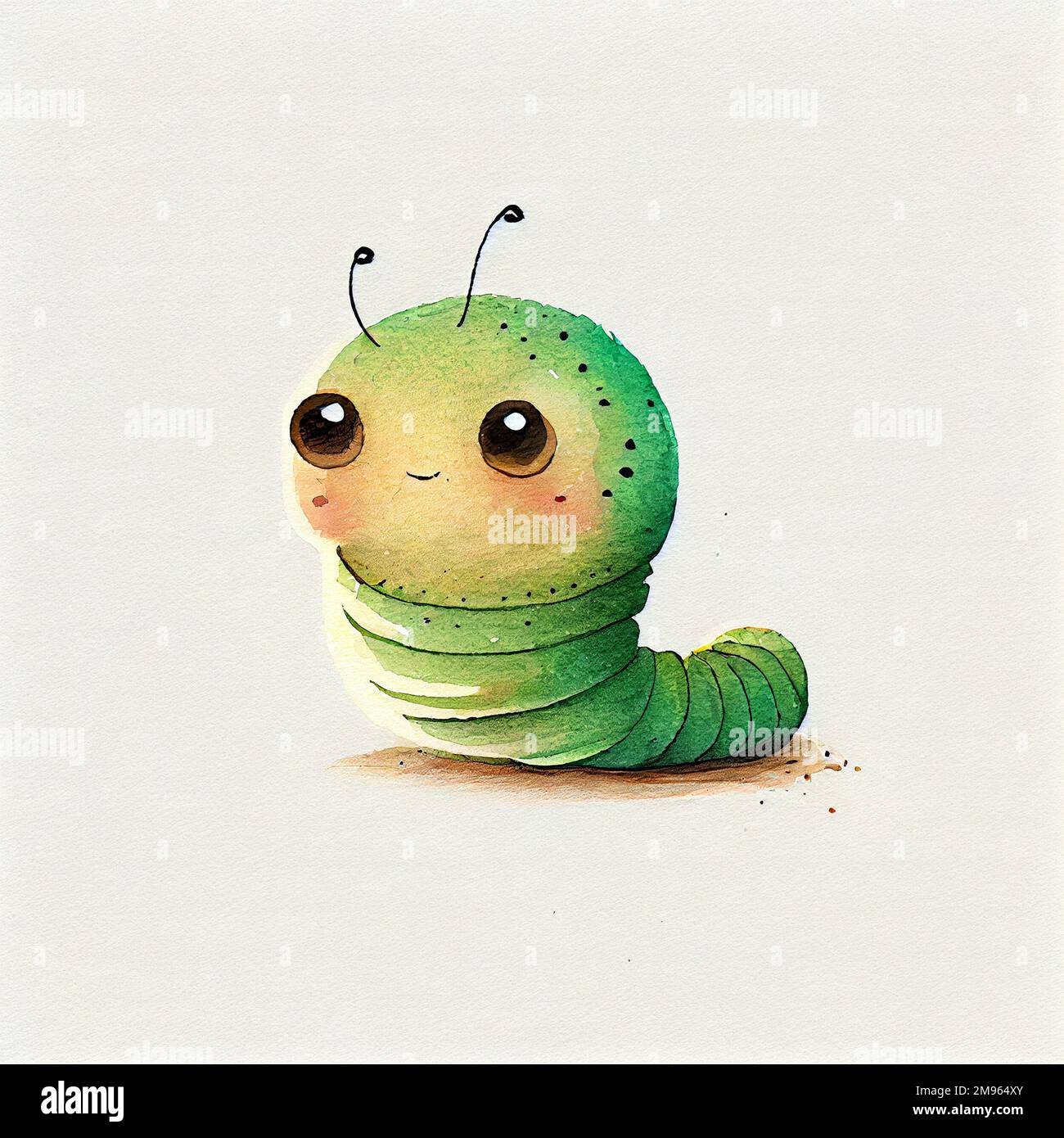 Cute Caterpillar Pictures
