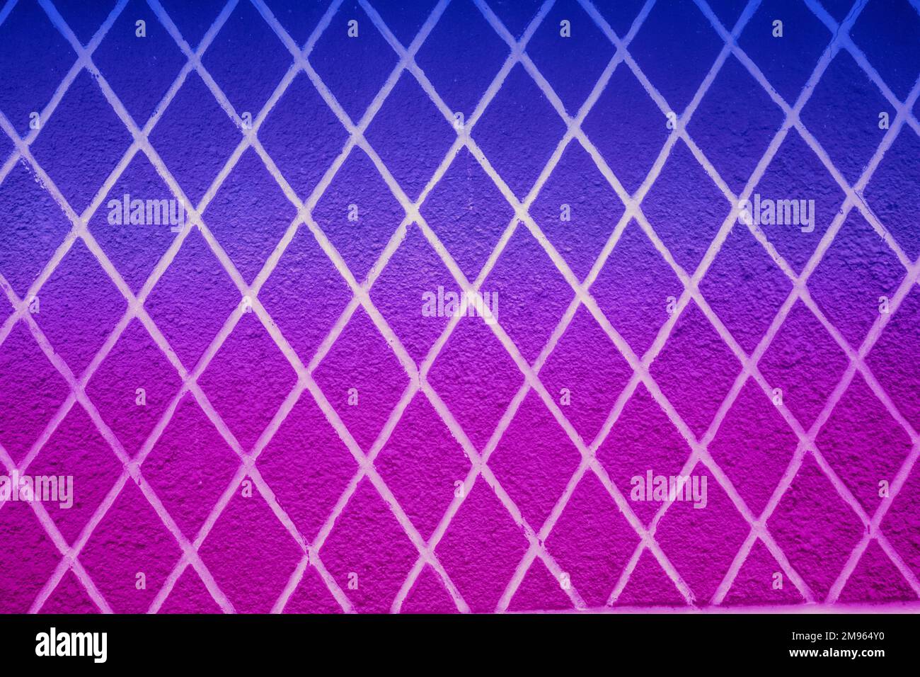 Abstract colorful grunge concrete wall background. Gradient color Stock ...