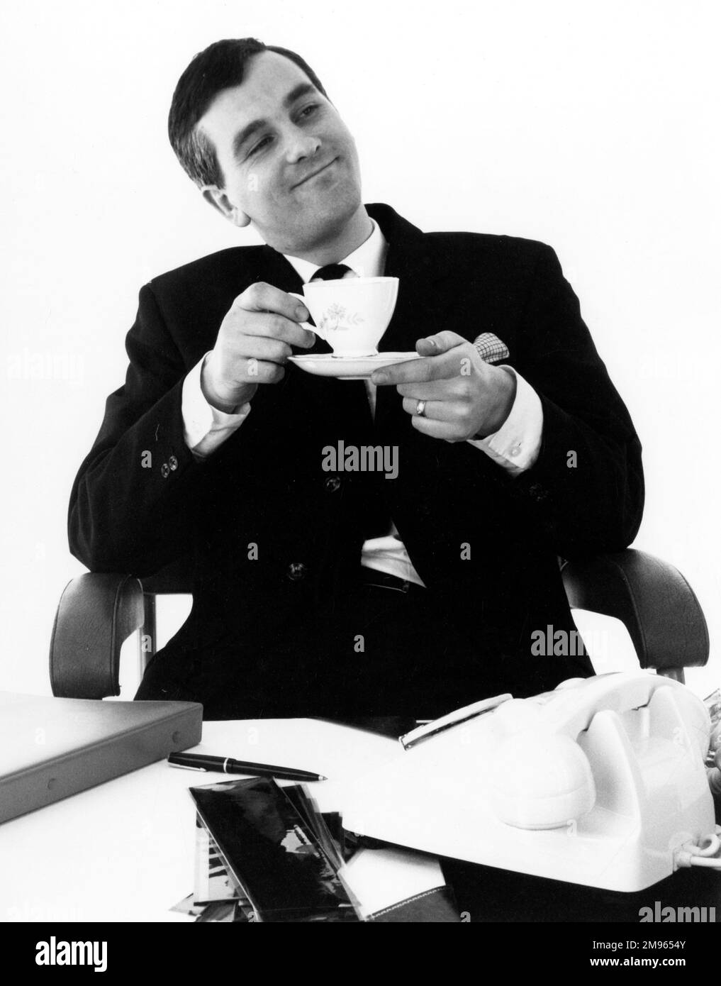 Nice cup Black and White Stock Photos & Images - Alamy