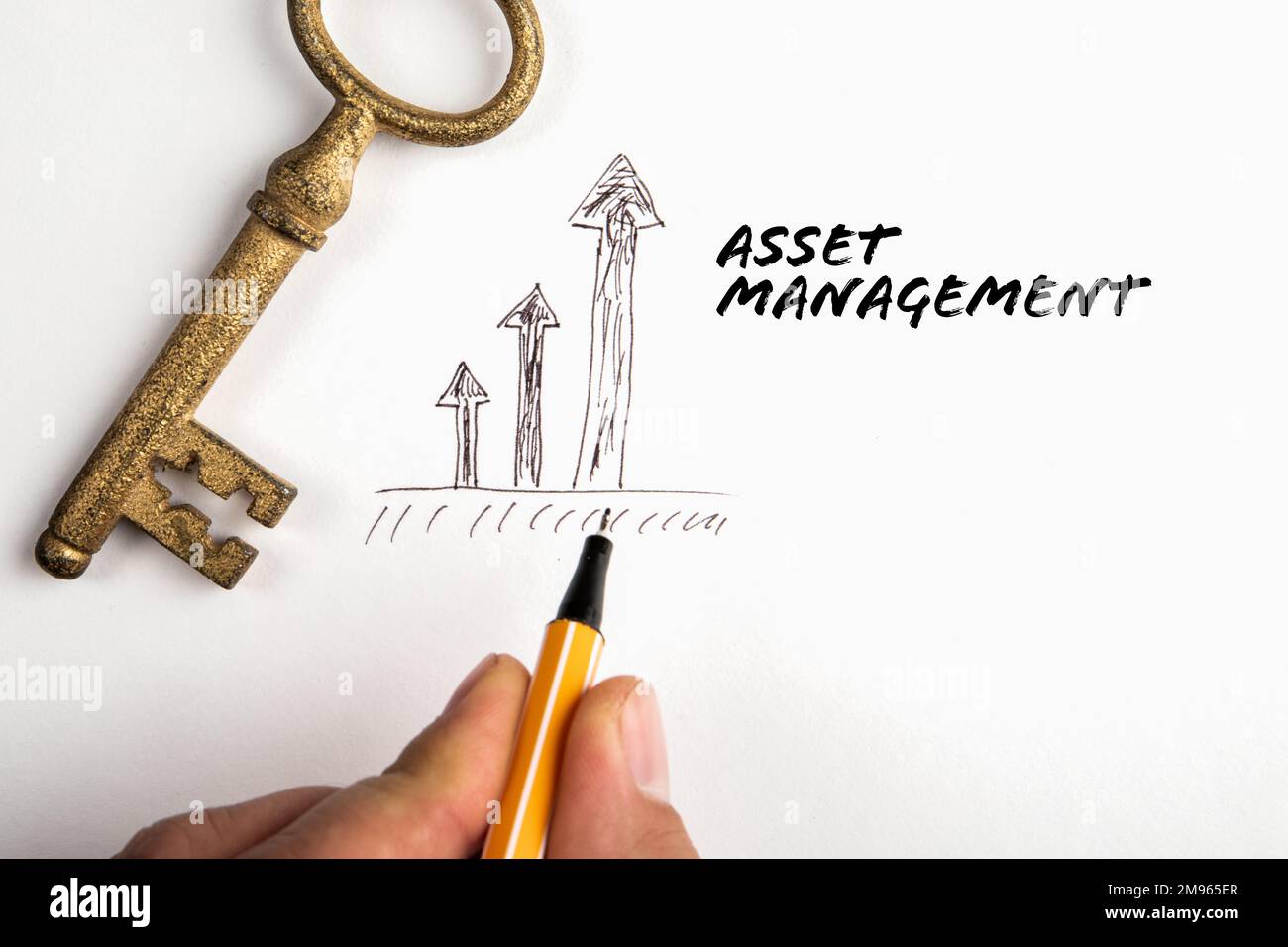 Asset sales hi-res stock photography and images - Alamy