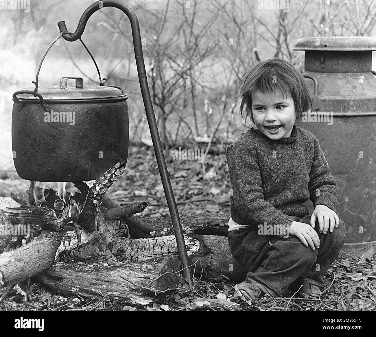Tomboy historical hi-res stock photography and images - Alamy