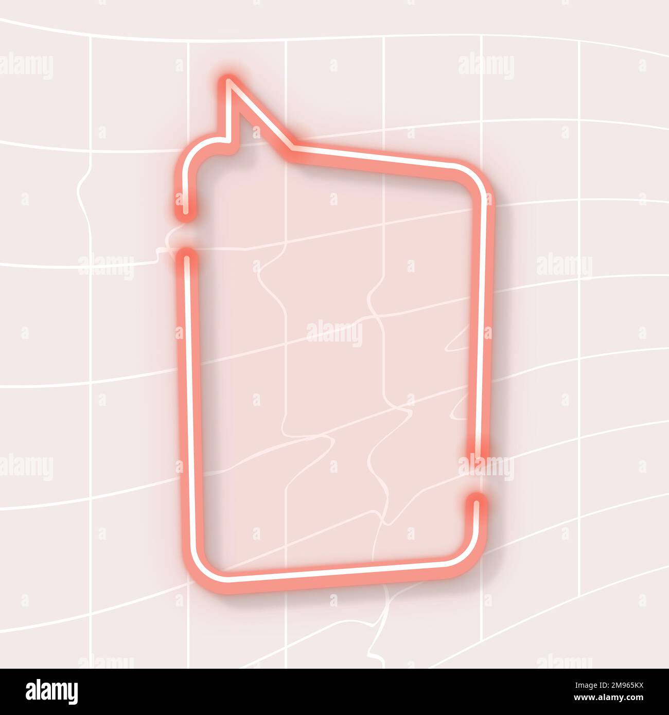 Red speech balloon background vector Stock Vector Image & Art - Alamy