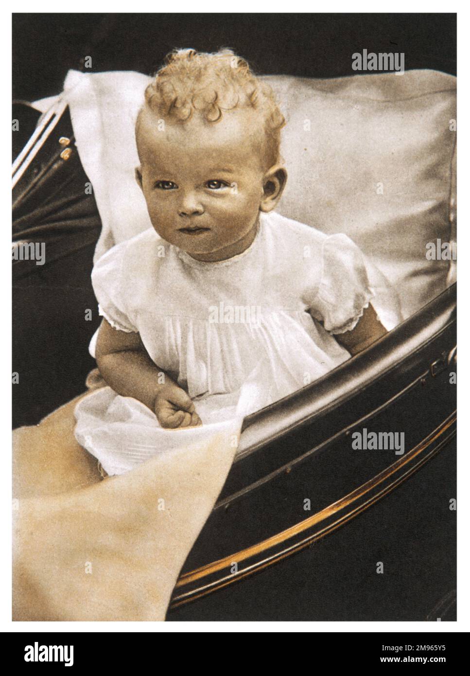 EDWARD, DUKE OF KENT Photograph of Edward George Nicholas Patrick, Duke ...