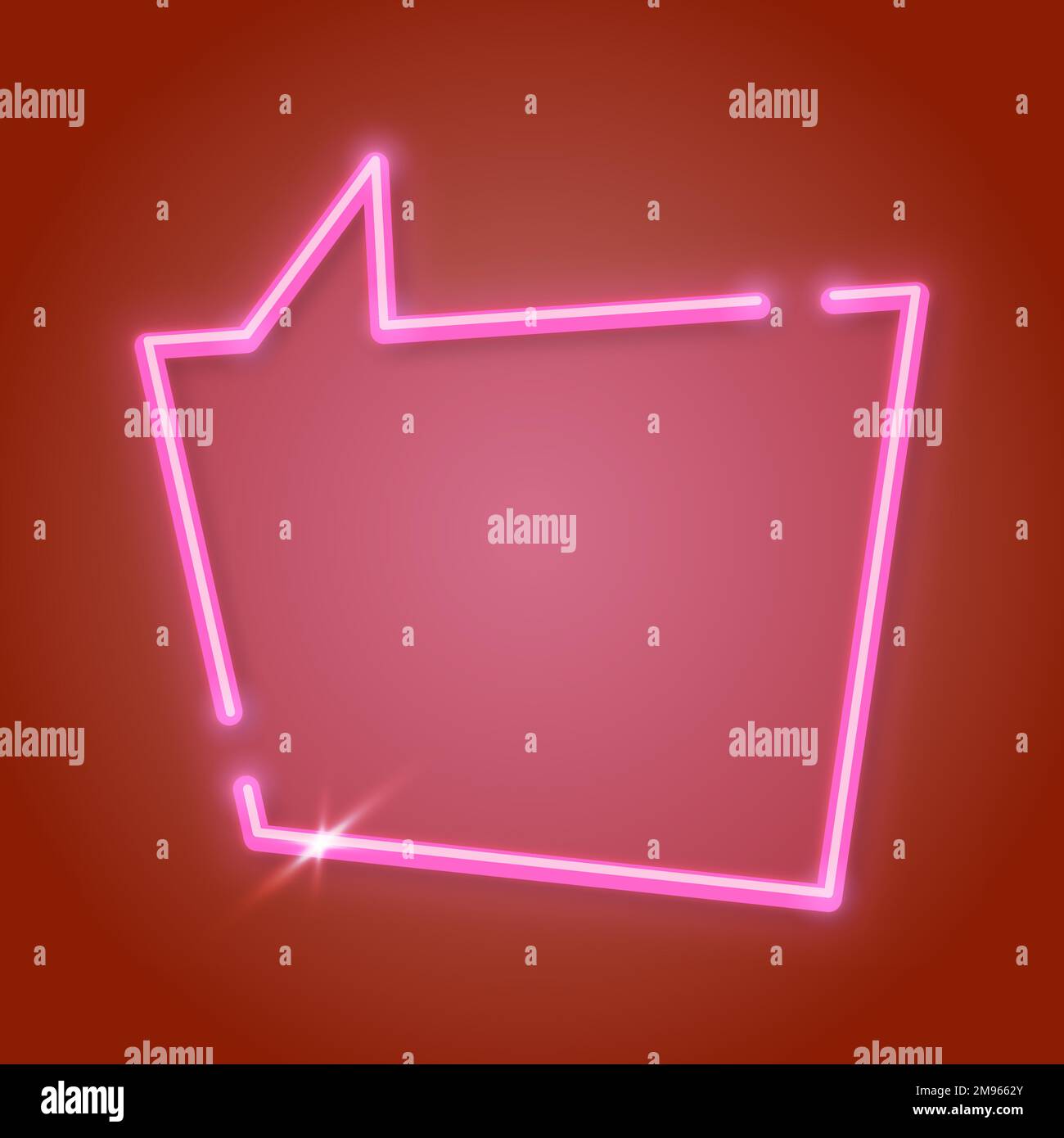 Speech balloon design hi-res stock photography and images - Alamy