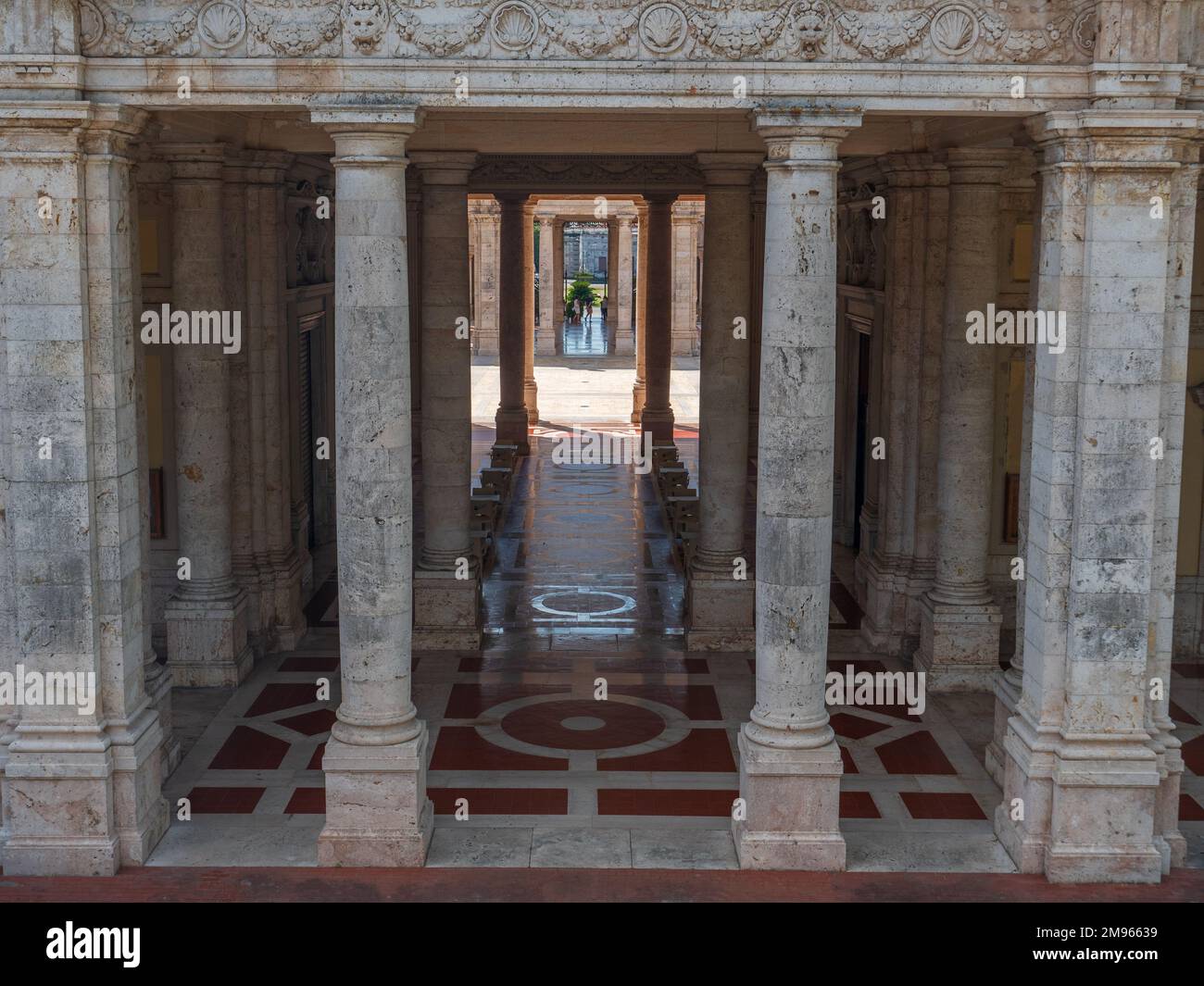 Montecatini Terme spa thermal spa in Tuscany Italy a mixture of ...