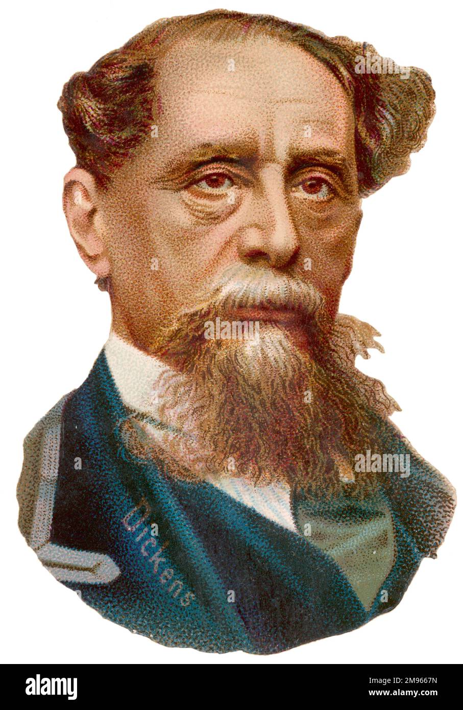 English novelist dickens hi-res stock photography and images - Alamy