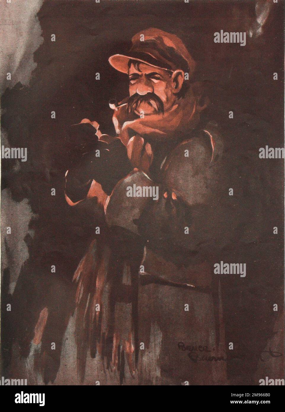 Old bill hi-res stock photography and images - Alamy