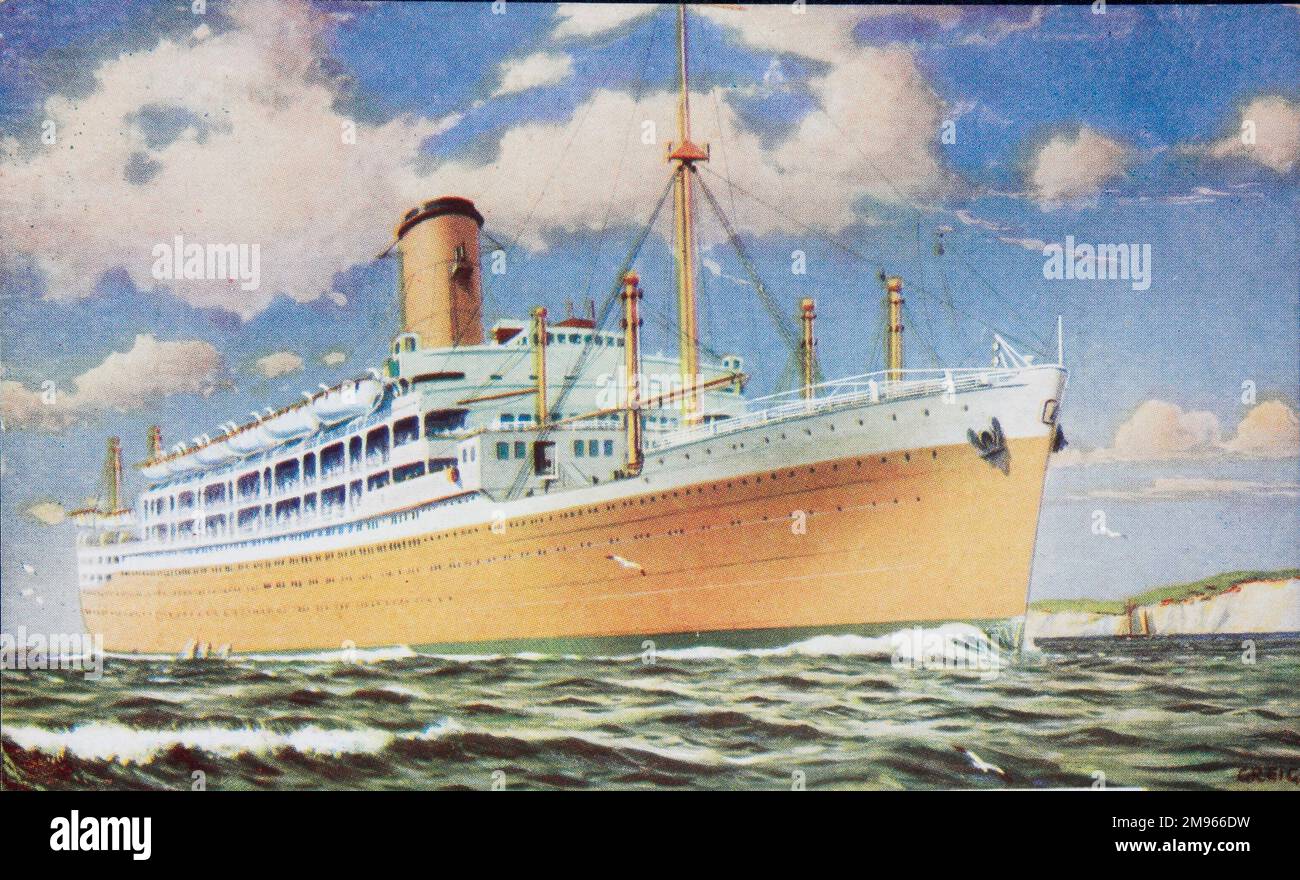 Merchant ship history hi-res stock photography and images - Alamy