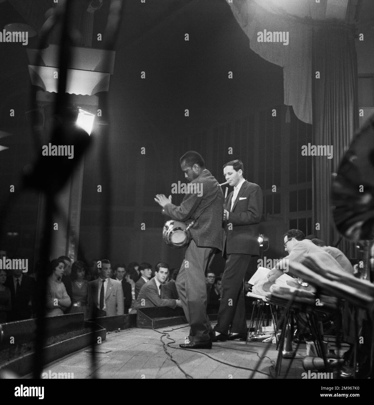 History jazz hi-res stock photography and images - Alamy