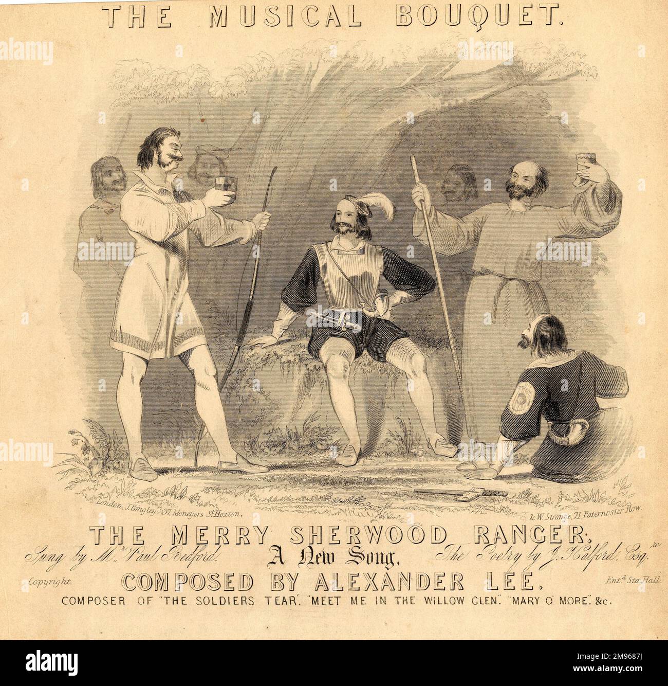 Robin lee hi-res stock photography and images - Alamy