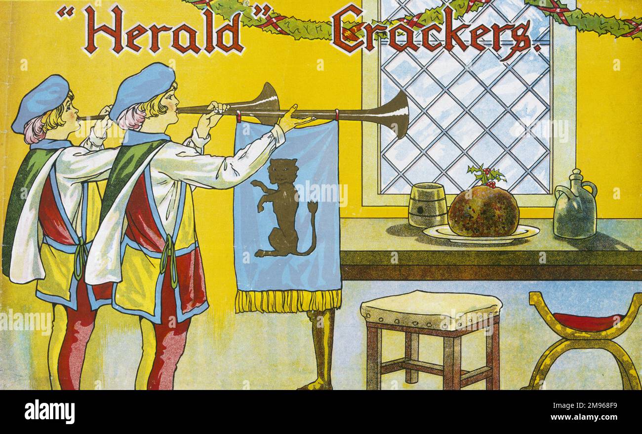 Medieval Heralds