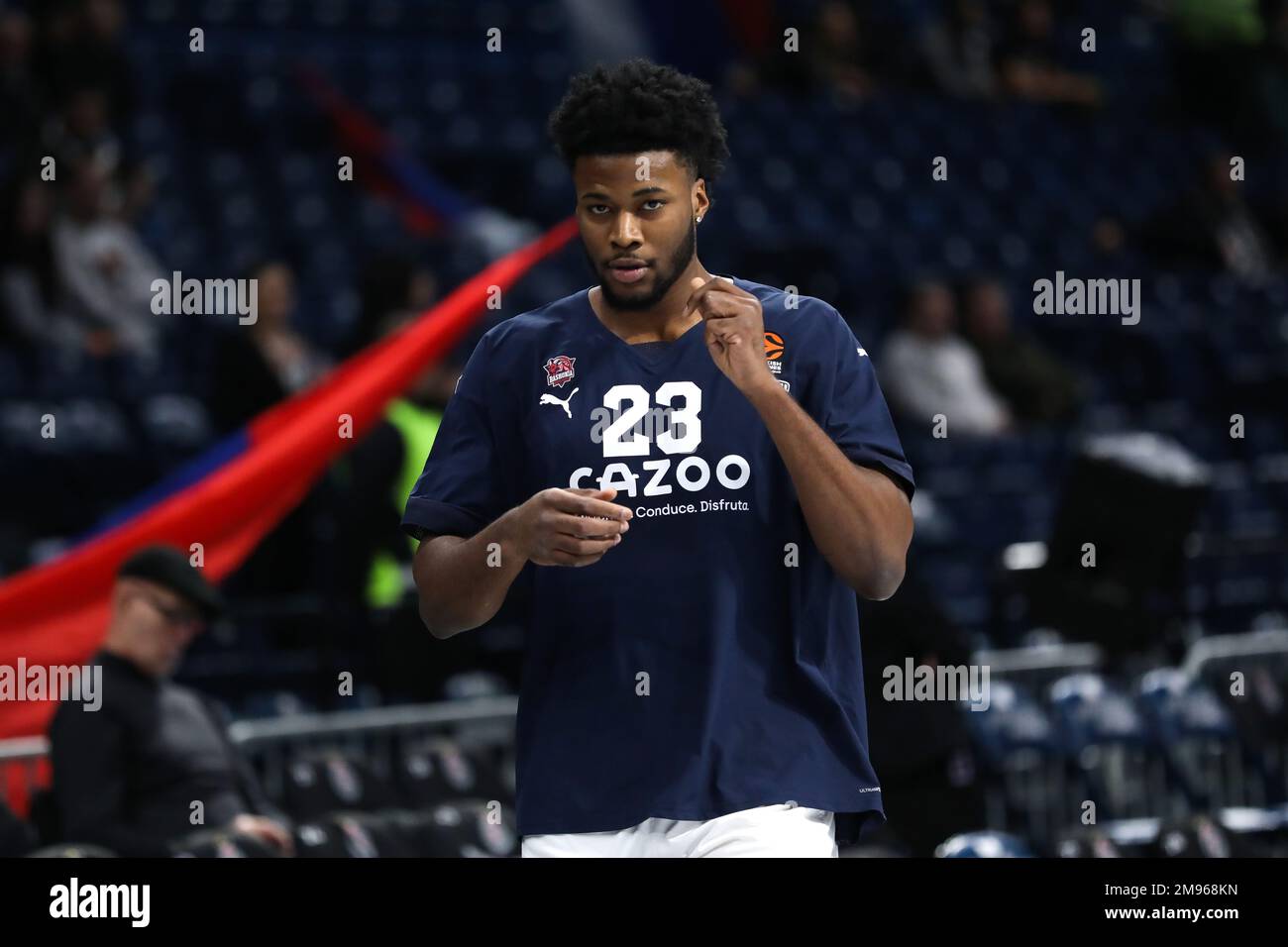 Enoch steven hi-res stock photography and images - Alamy