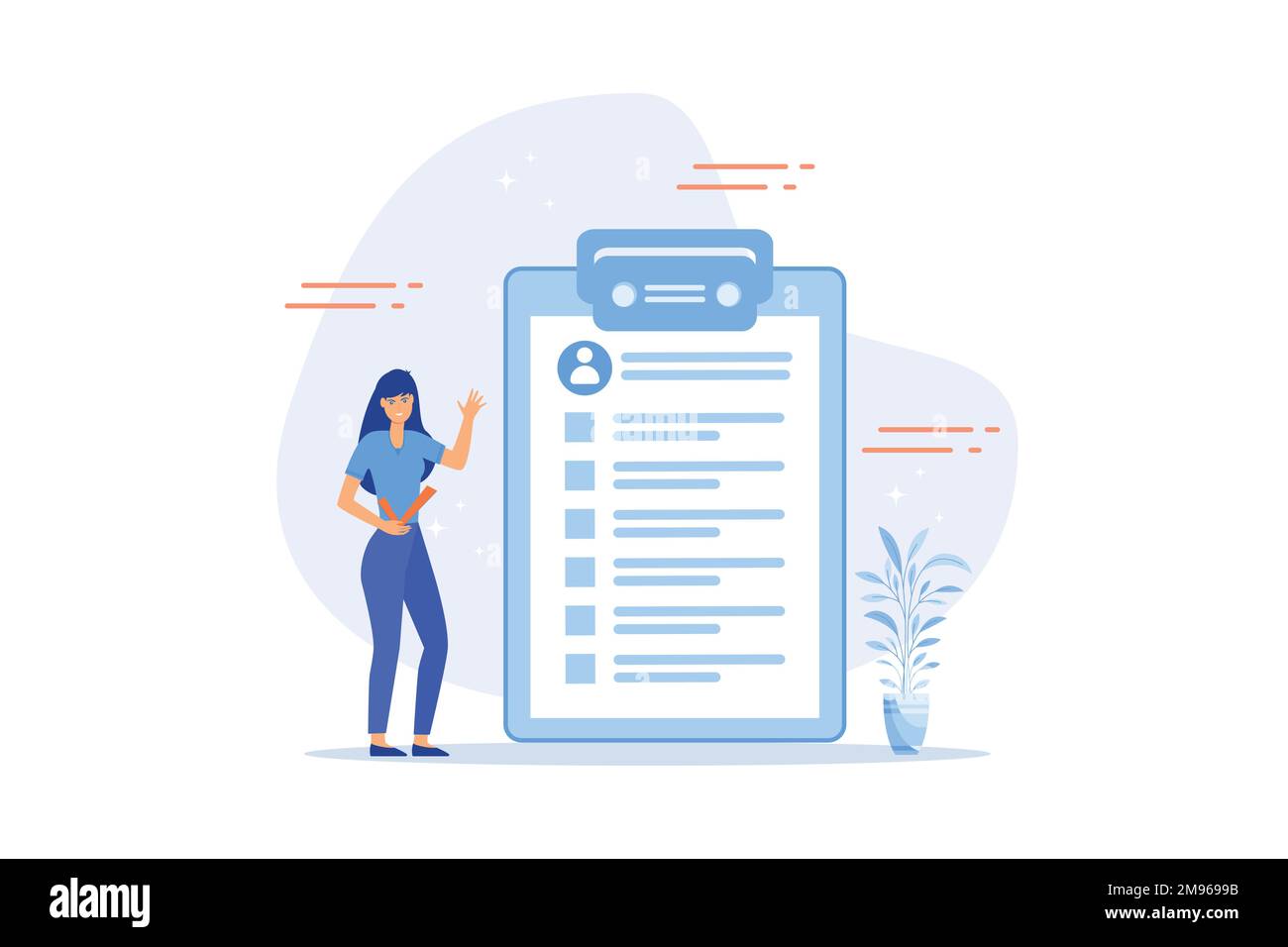 Evaluation or employee assessment, rating or performance review for ... Evaluation or employee assessment, rating or performance review for ...