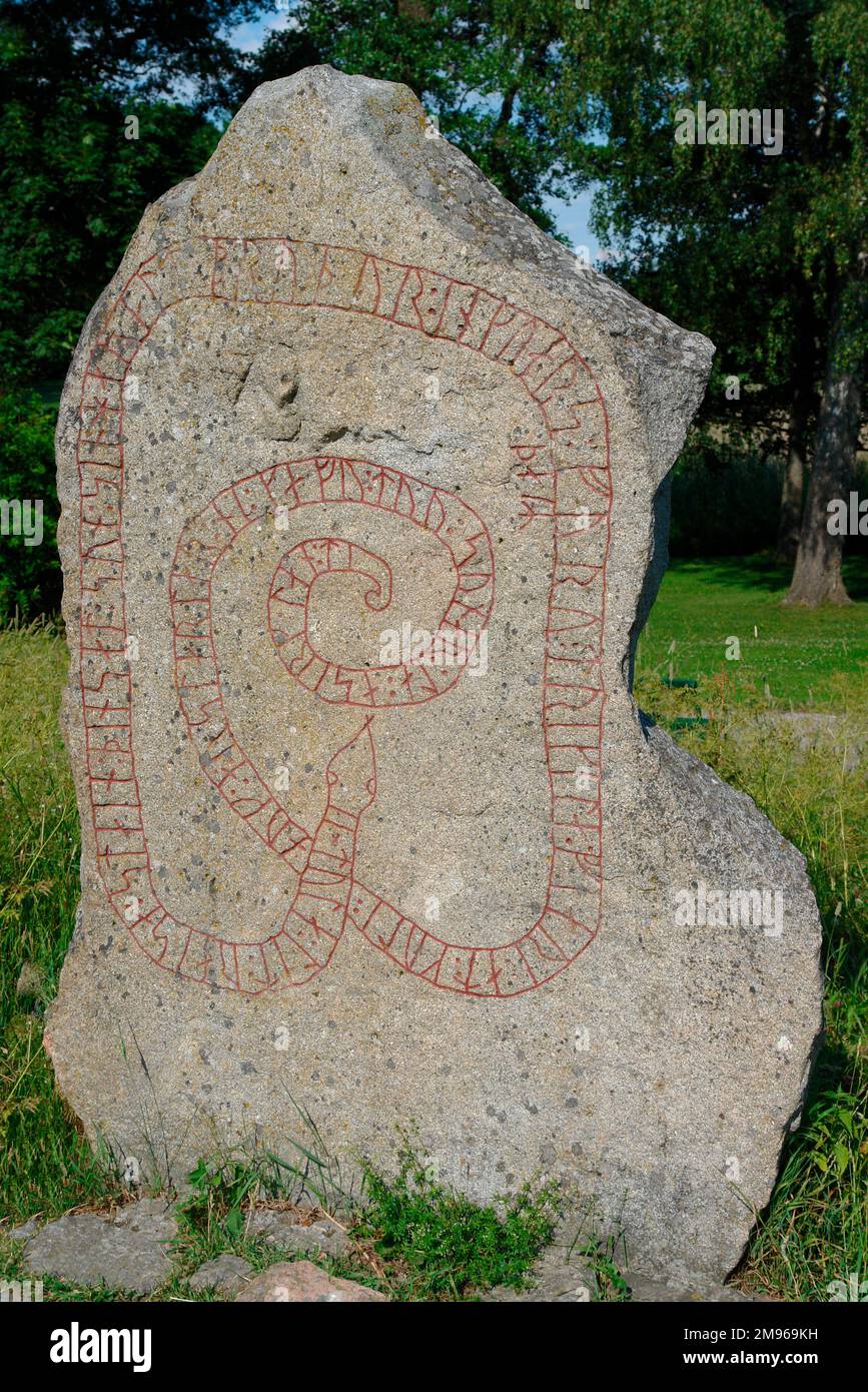 Ingvarr hi-res stock photography and images - Alamy