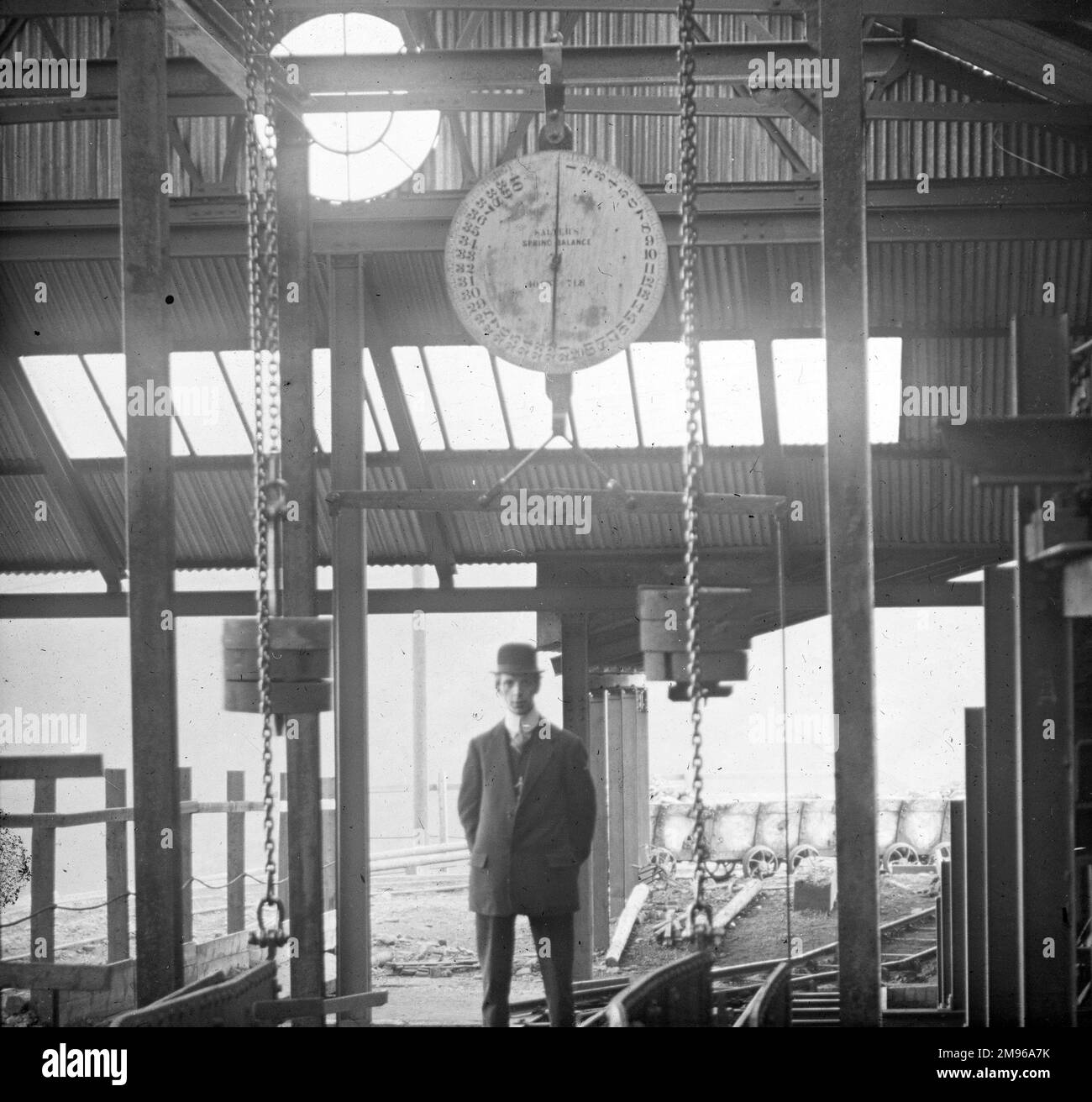 Coal workers wales hi-res stock photography and images - Alamy