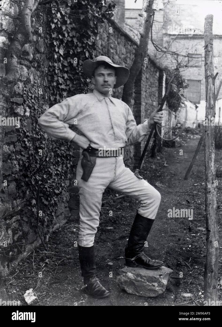 Circus tamer hi-res stock photography and images - Alamy