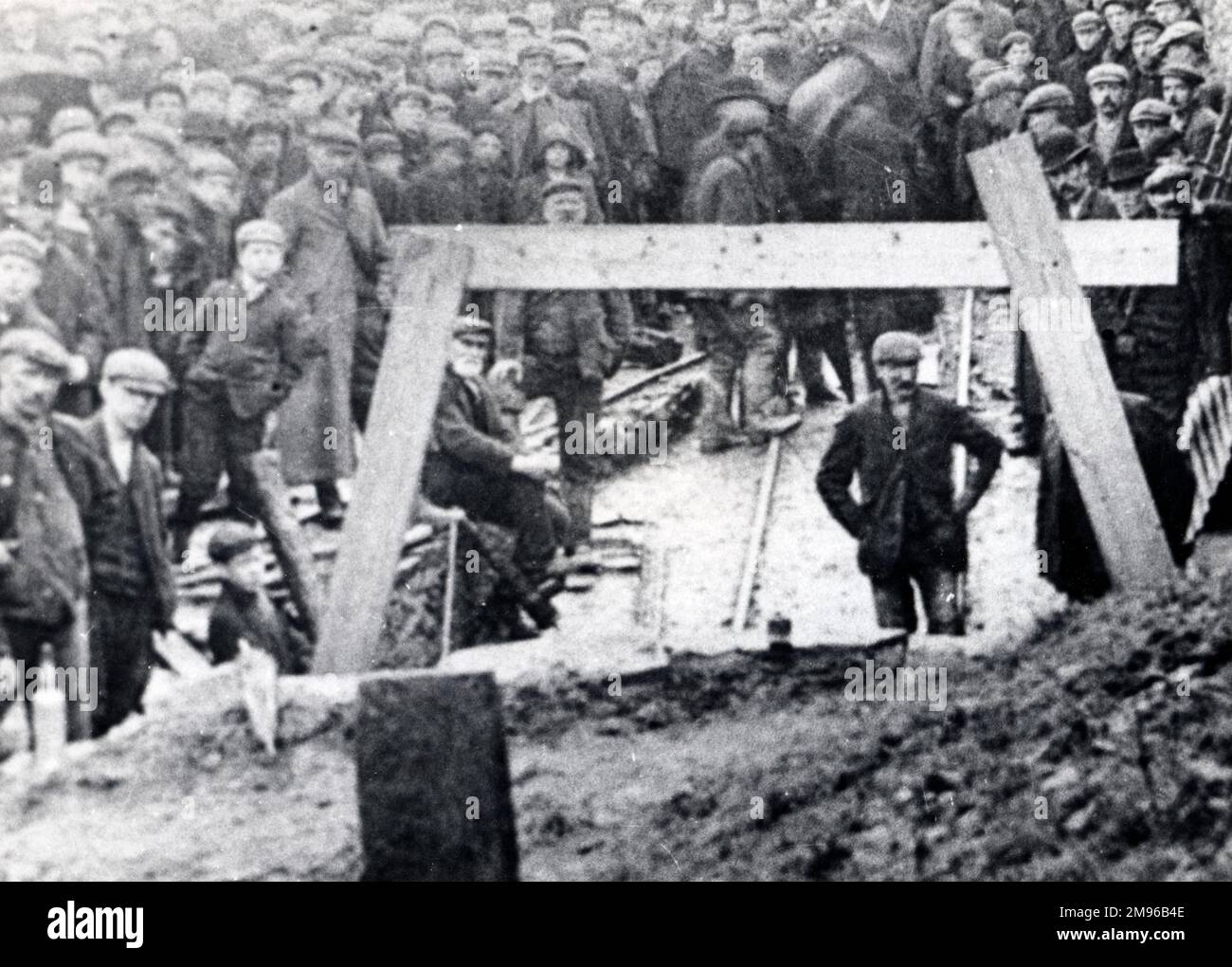 Pontyrhyl hi-res stock photography and images - Alamy