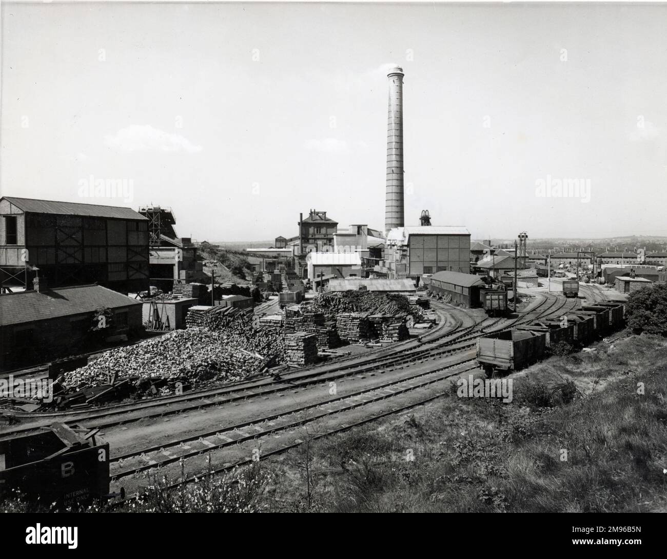Winding engine house hi-res stock photography and images - Alamy