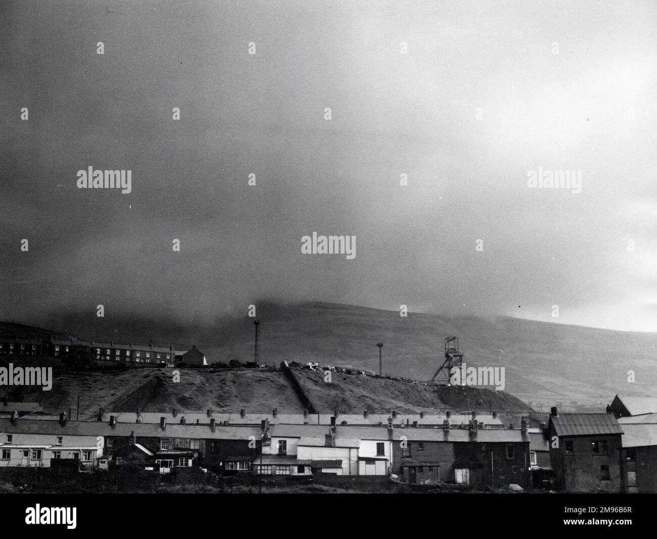 Ocean colliery hi-res stock photography and images - Alamy