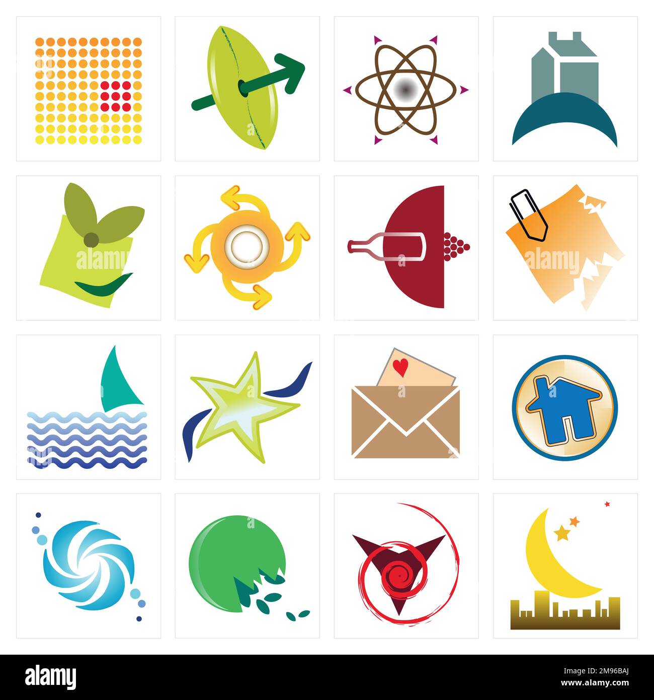 Sect image Stock Vector Images - Alamy