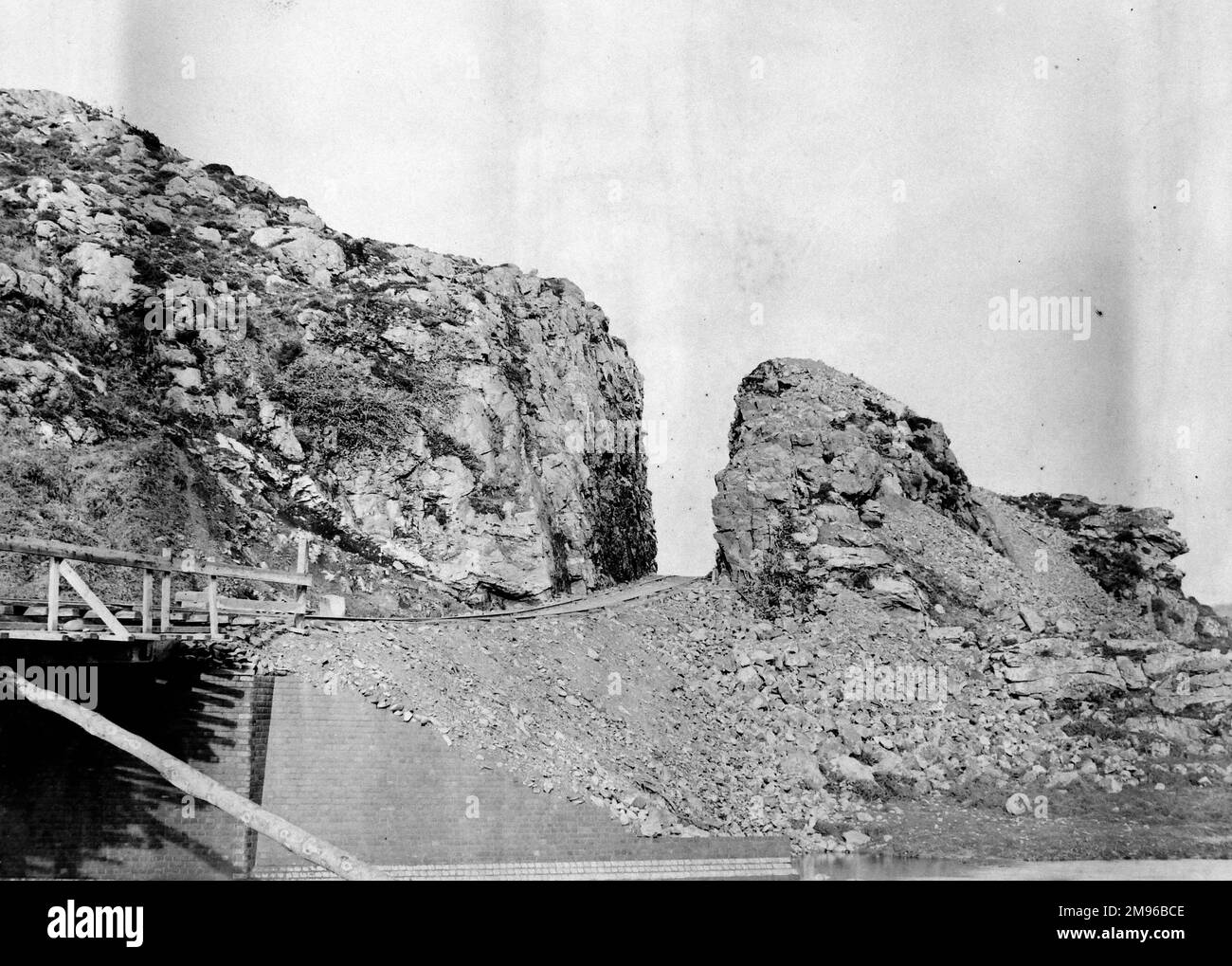 Gwr railway bridge hi-res stock photography and images - Alamy