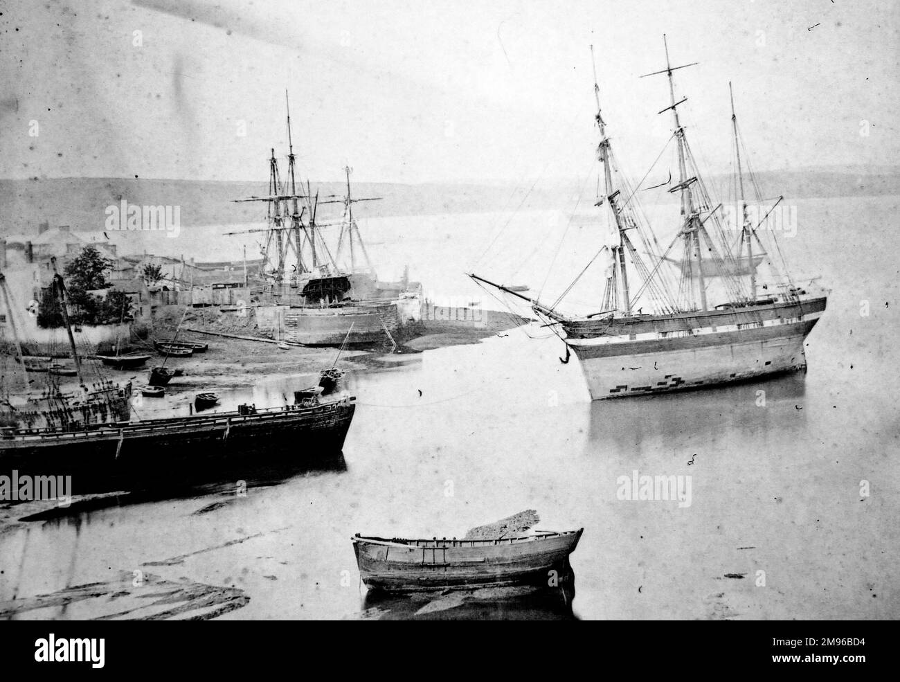 1860s boats hi-res stock photography and images - Alamy