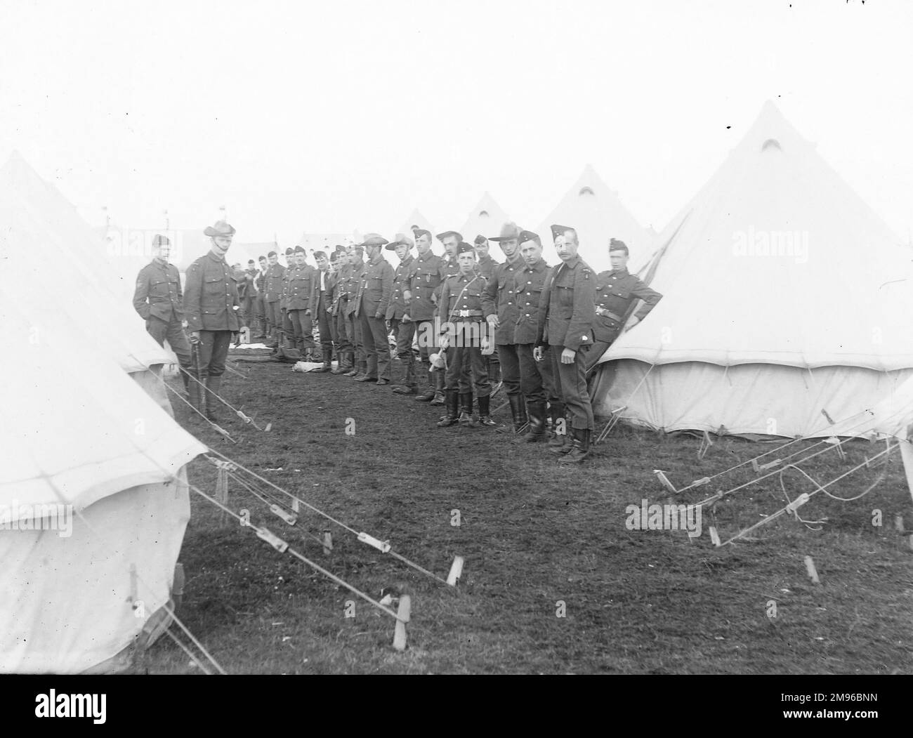 Welsh soldier ww1 Black and White Stock Photos & Images - Alamy