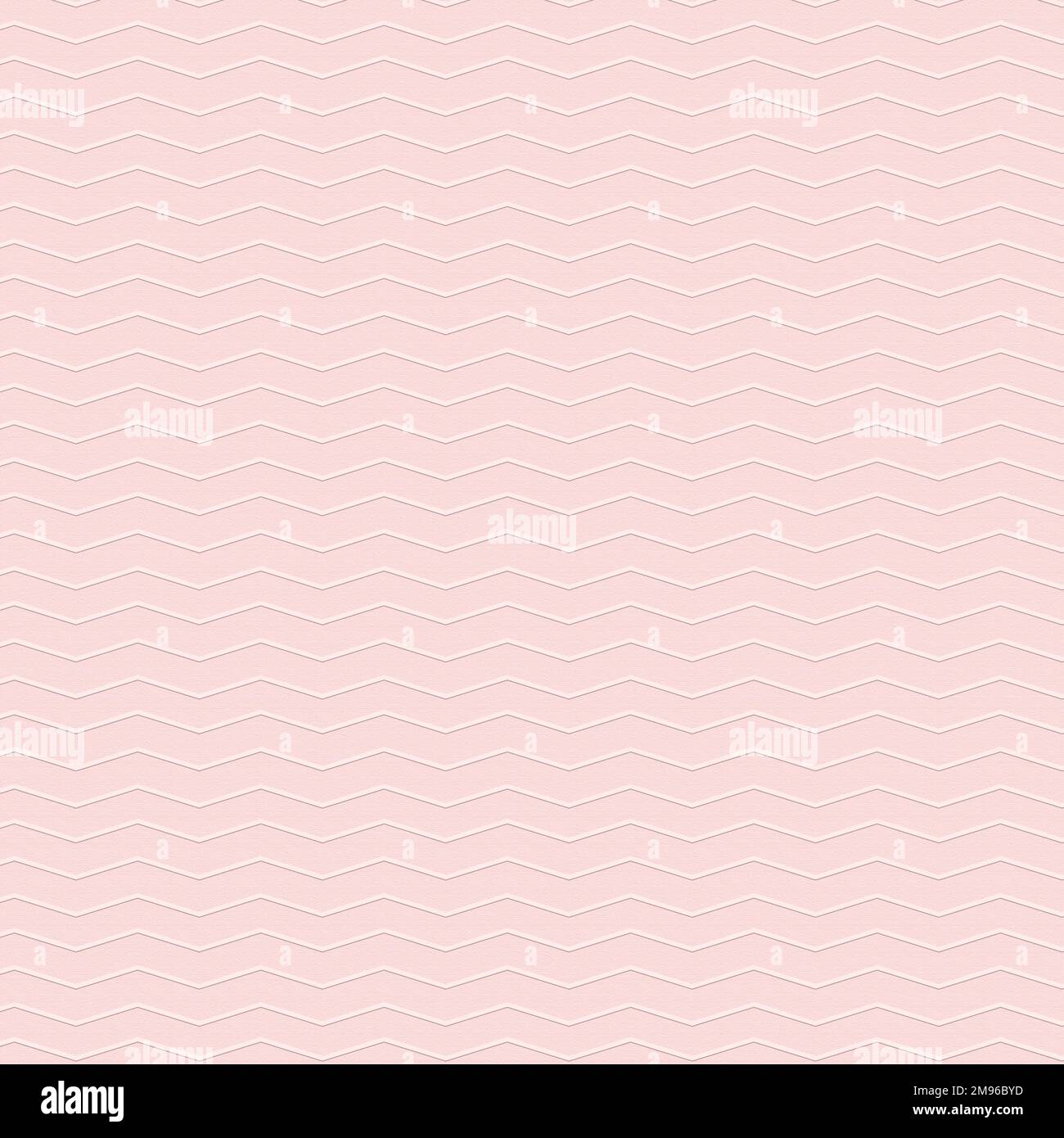 Seamless zig zag stripes on a pink background design resource vector ...