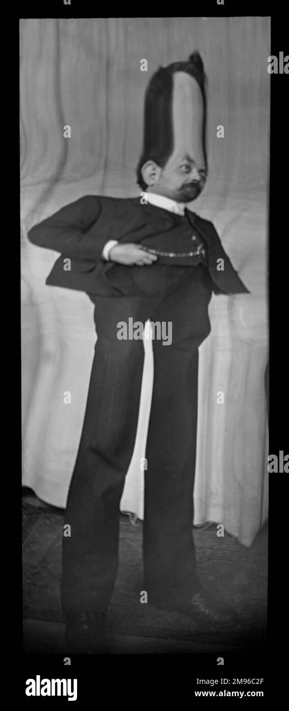 Mirror suit Black and White Stock Photos & Images - Alamy