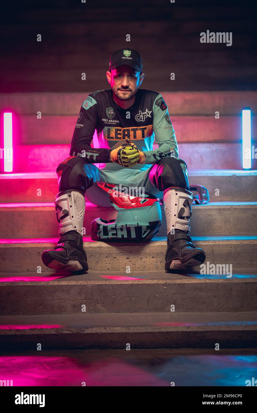 Dany torres photo hi-res stock photography and images - Alamy