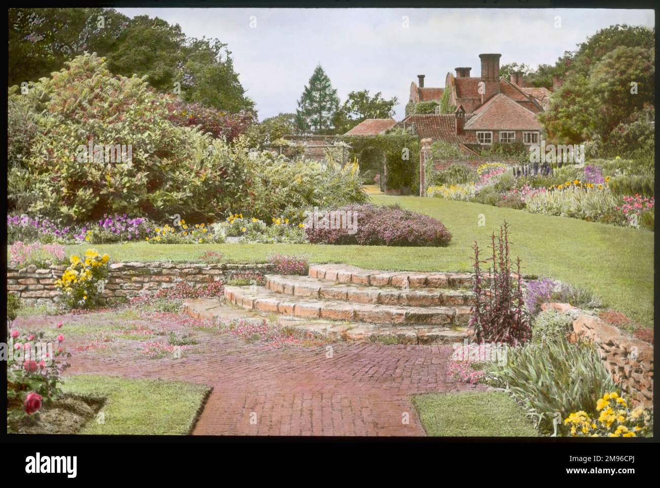 Earlham hall, norwich hi-res stock photography and images - Alamy